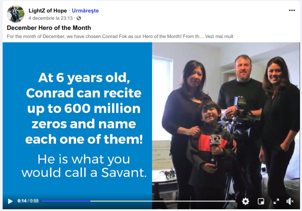 News/Media – Math Savant